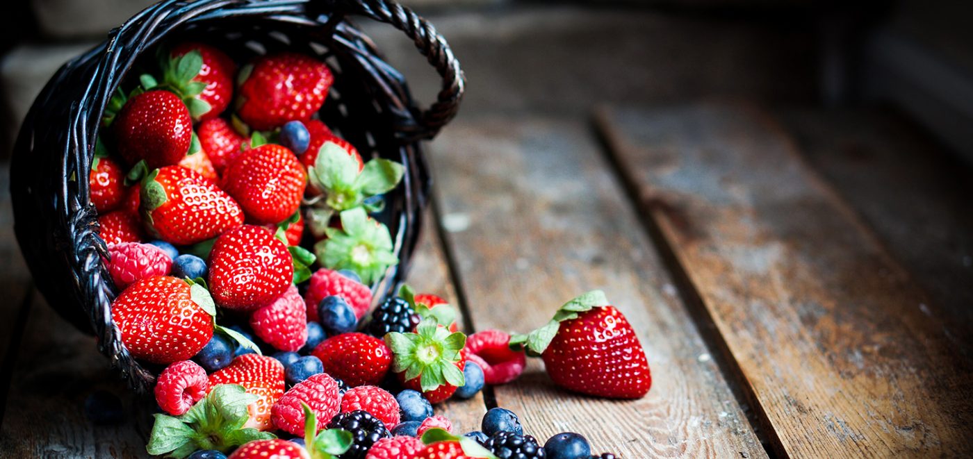 Berries - Indianapolis Fruit